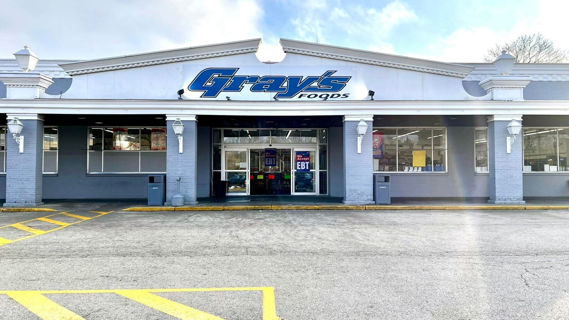 "Quality Grocery Services | Explore Grays Food Offerings"