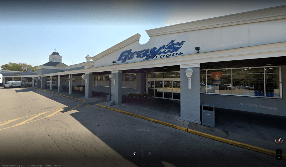 Weekly Specials and Deals | Find Great Offers at Grays Food